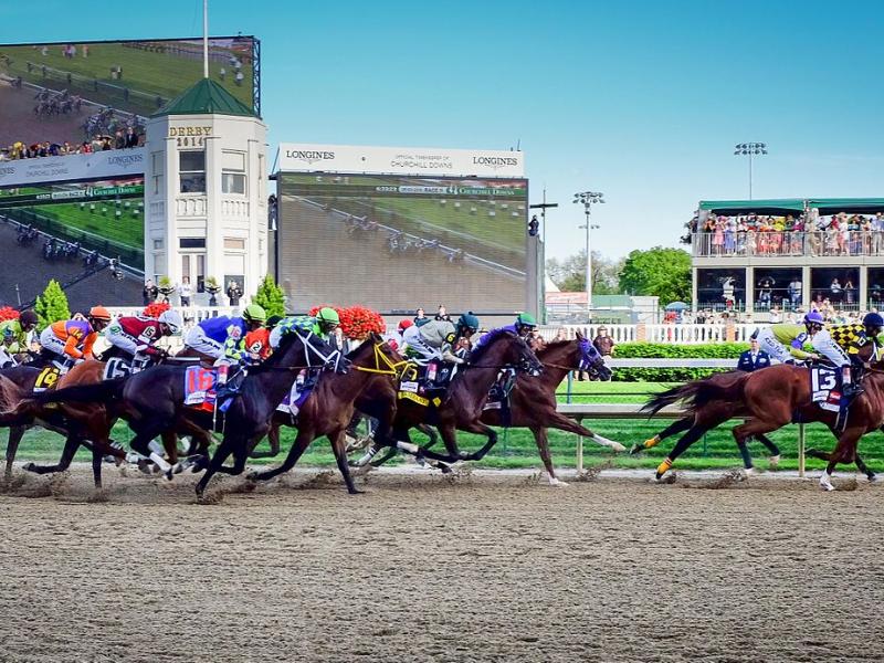 Kentucky Derby Picks 2025: Expert Betting Guide, Odds & Top Contenders ...